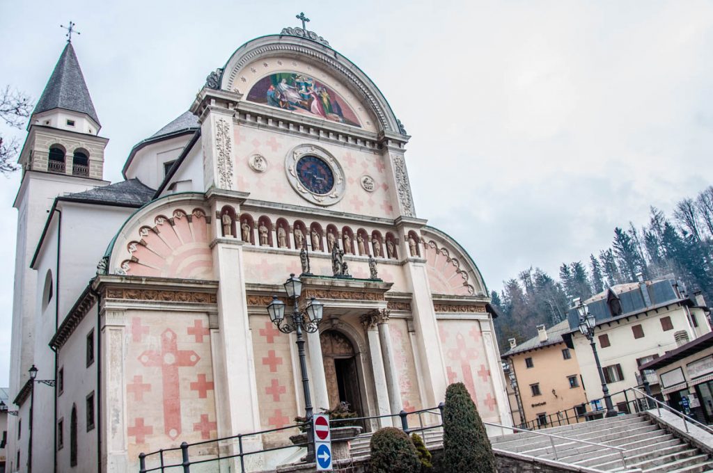 Pieve di Cadore', Italy - 6 Things To Do in Titian's Birthplace