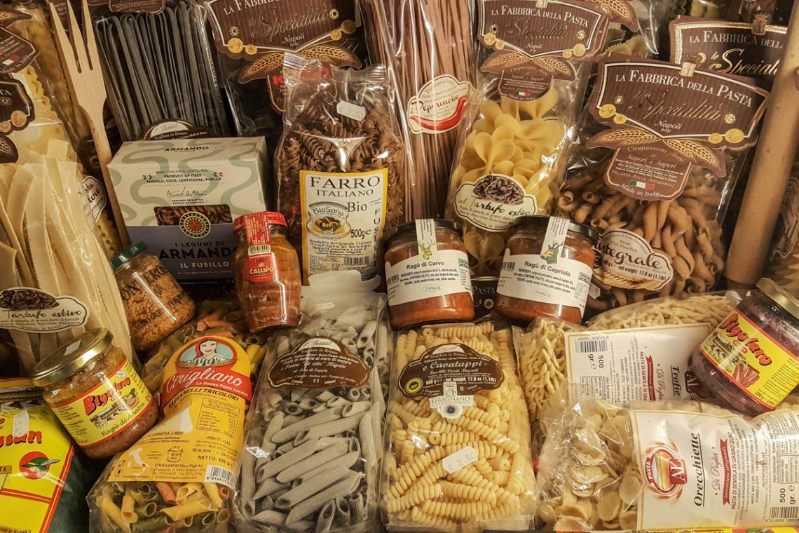21 Best Italian Food Gifts - The Ultimate Gift Guide