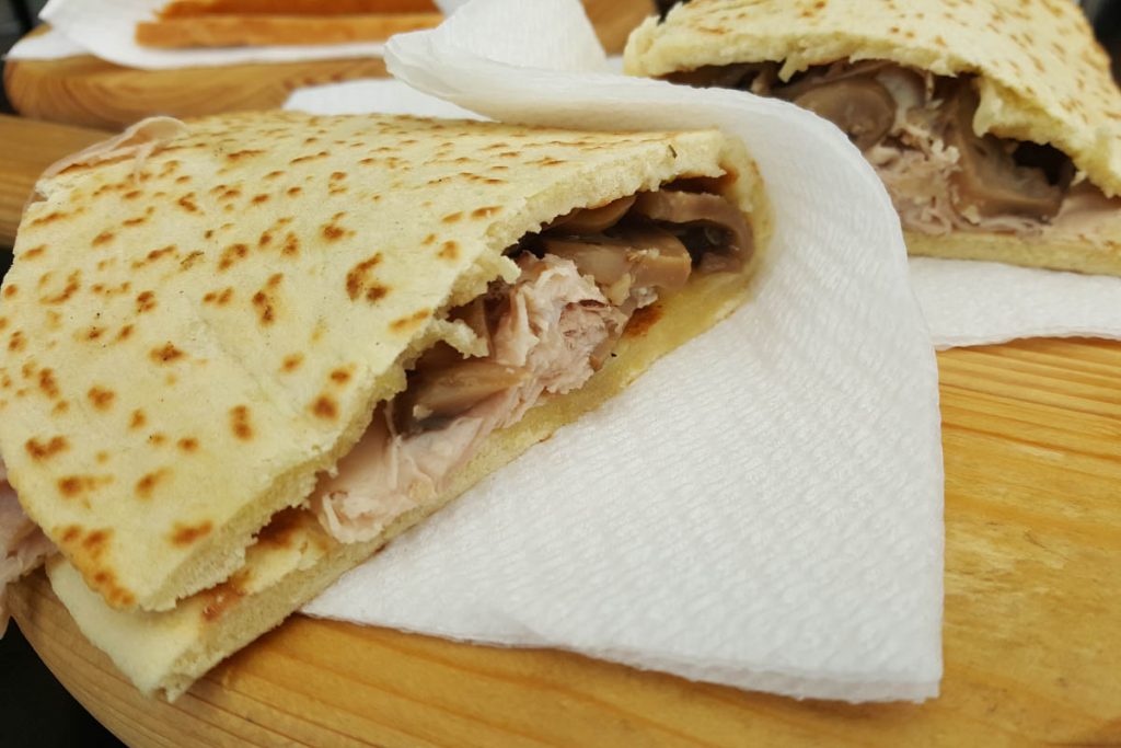 Italian Food - 13 Ways to Eat Well and Cheaply in Italy