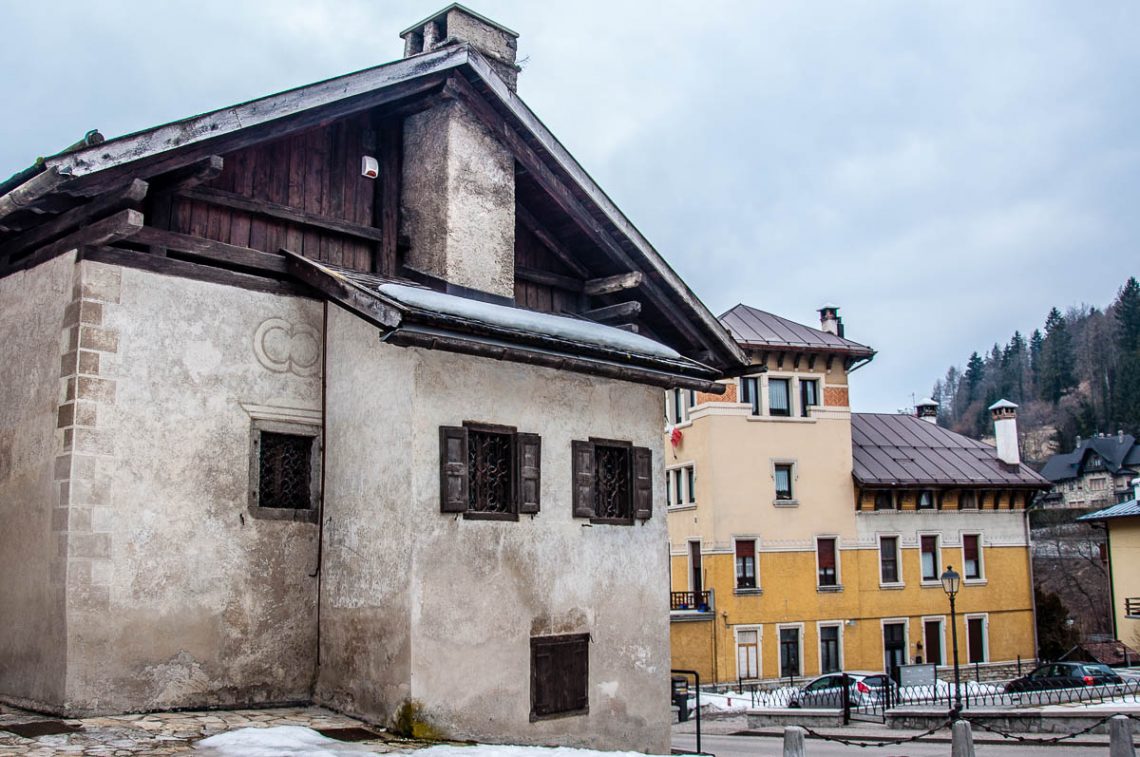 Pieve di Cadore', Italy - 6 Things To Do in Titian's Birthplace