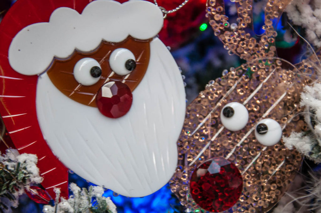 Italy's Five Christmas Gift Bearers - Christmas Traditions in Italy