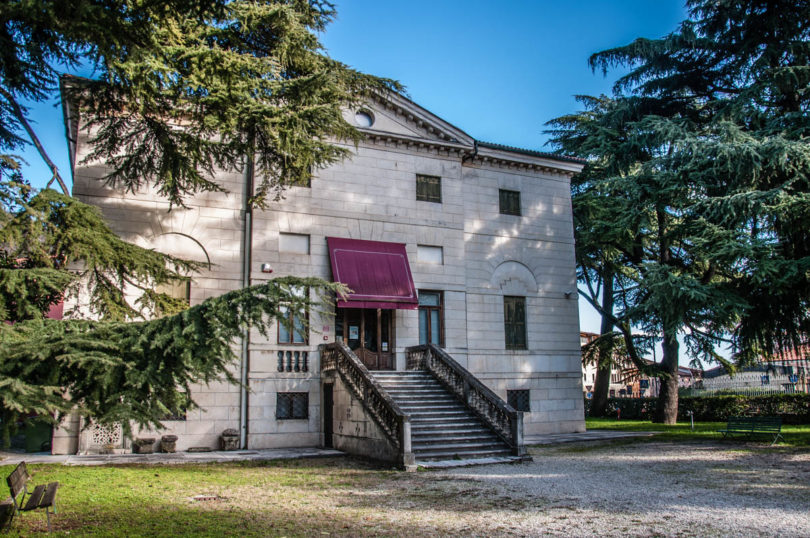 Montecchio Maggiore - 4 Hidden Gems to See in Romeo and Juliet's Town