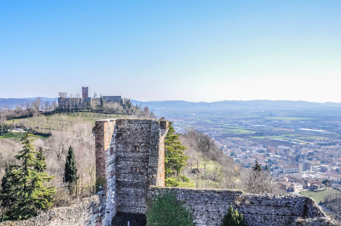 Montecchio Maggiore - 4 Hidden Gems to See in Romeo and Juliet's Town
