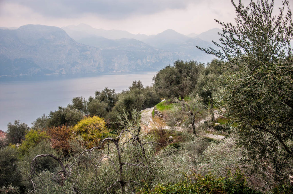 Campo di Brenzone: A Day Trip to a Medieval Village in Italy