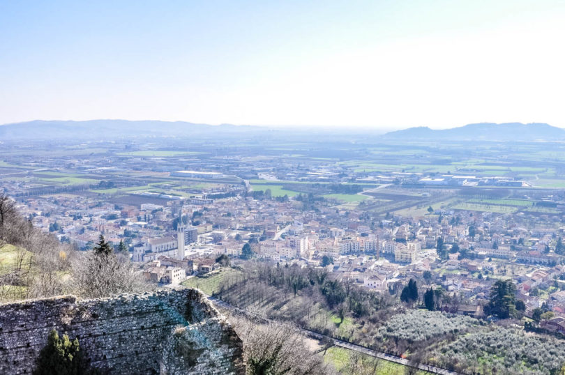 Montecchio Maggiore - 4 Hidden Gems to See in Romeo and Juliet's Town