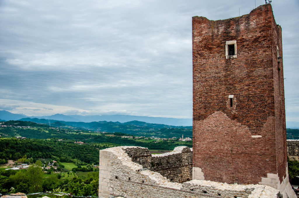 Montecchio Maggiore - 4 Hidden Gems to See in Romeo and Juliet's Town