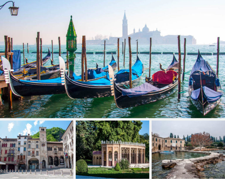 Top 15 Places to Visit in Veneto, Italy - The Ultimate Guide (+ Map)