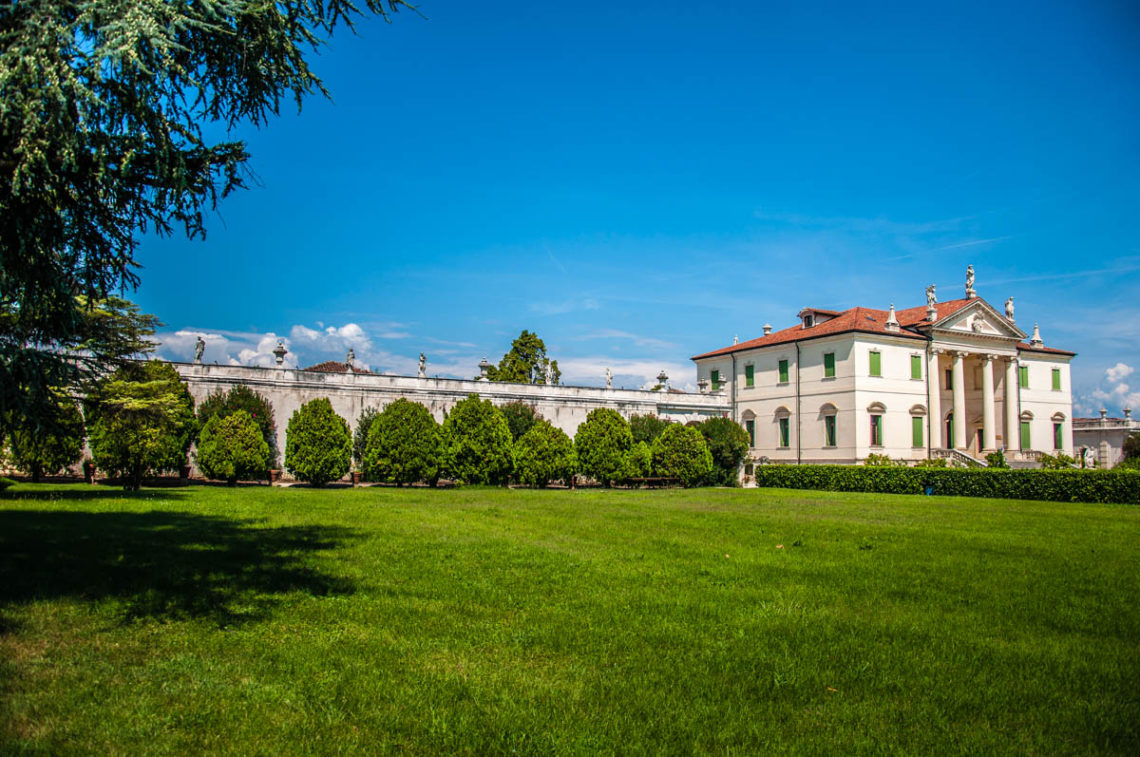 Montecchio Maggiore - 4 Hidden Gems to See in Romeo and Juliet's Town