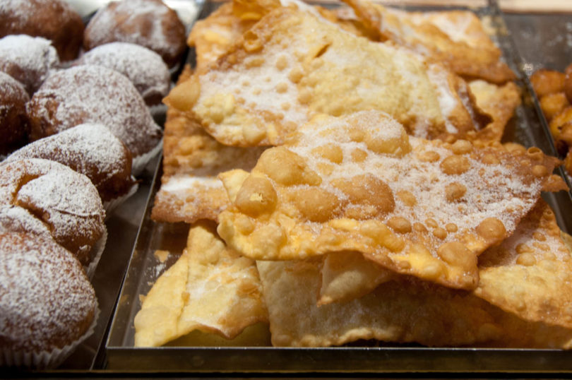 Traditions and Secrets of Italian Desserts - Pasticceria Soraru - Vicenza