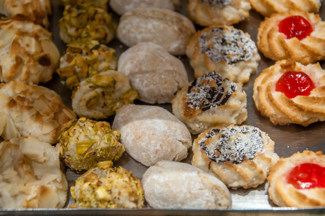 Traditions and Secrets of Italian Desserts - Pasticceria Soraru - Vicenza