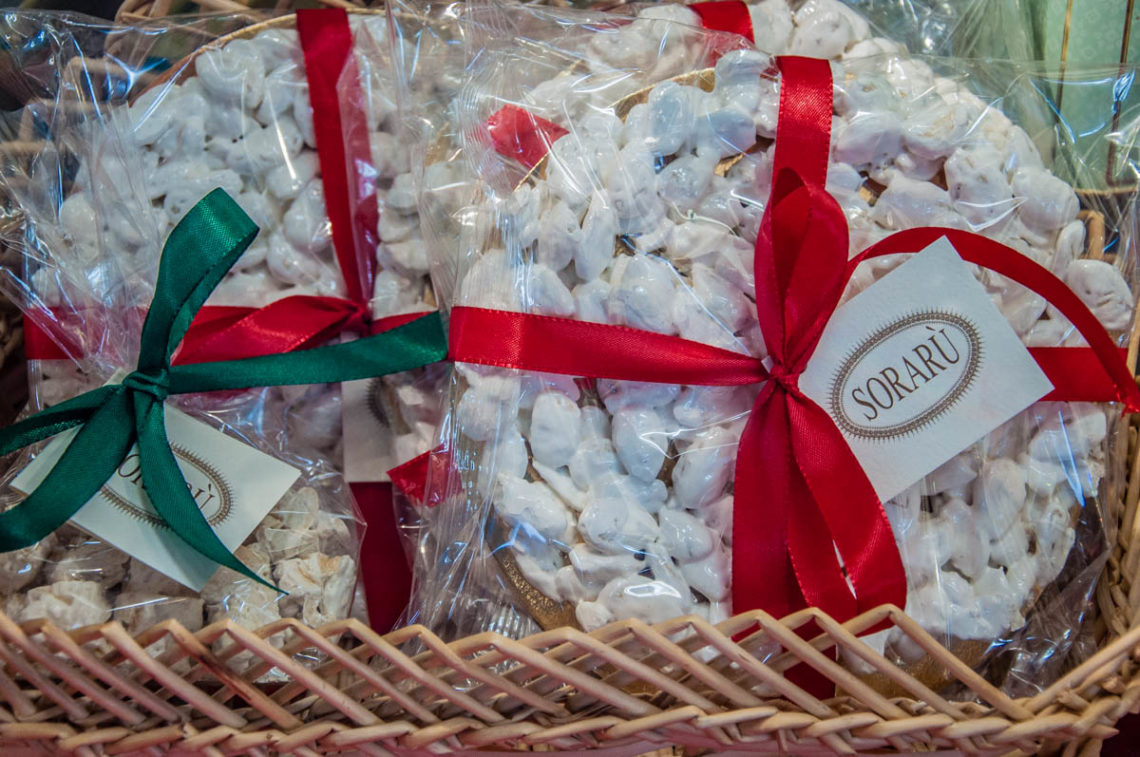 21 Best Italian Food Gifts - The Ultimate Gift Guide