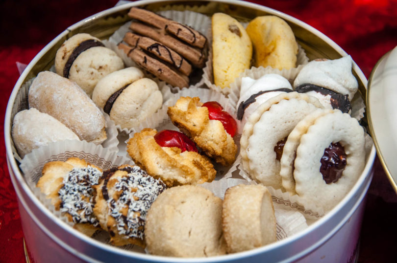 Traditions and Secrets of Italian Desserts - Pasticceria Soraru - Vicenza