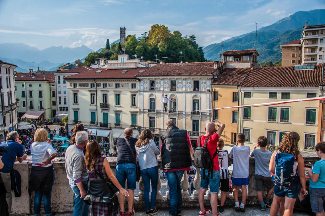 10 of the Best Views in Italy