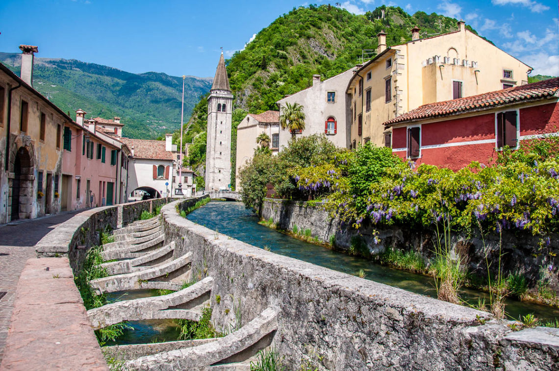 10 of the Best Views in Italy