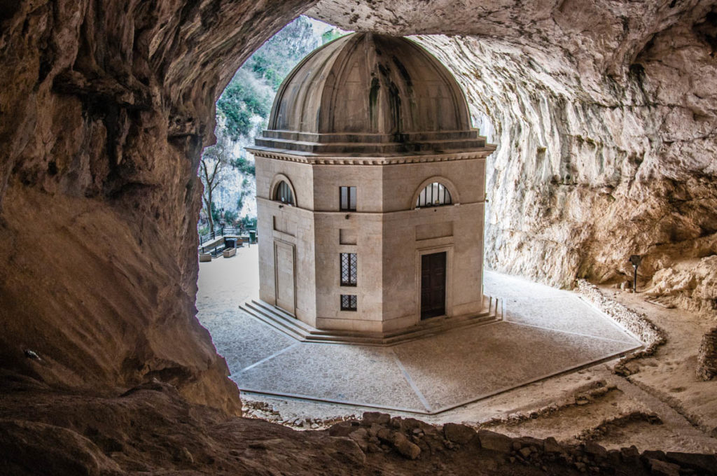 10 of the Best Views in Italy