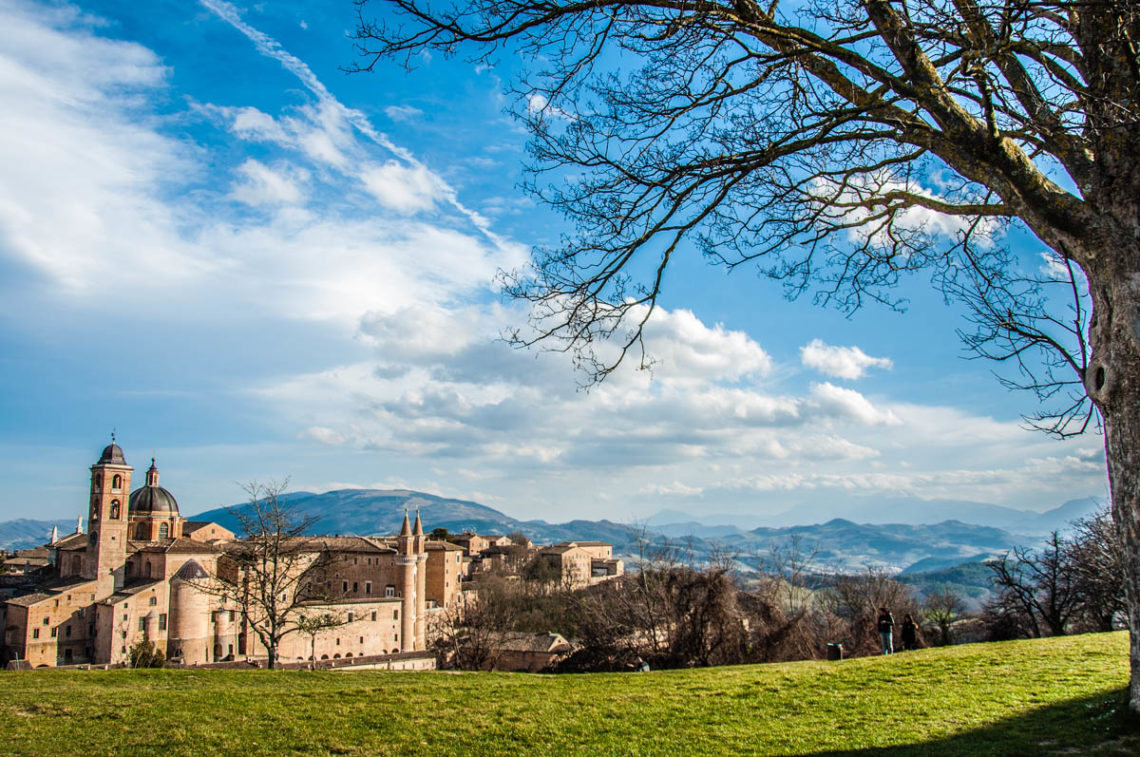 Marche, Italy - 6 Reasons to Visit Italy's Most Underrated Region