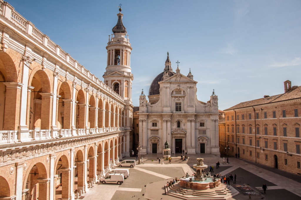 Marche, Italy - 6 Reasons to Visit Italy's Most Underrated Region