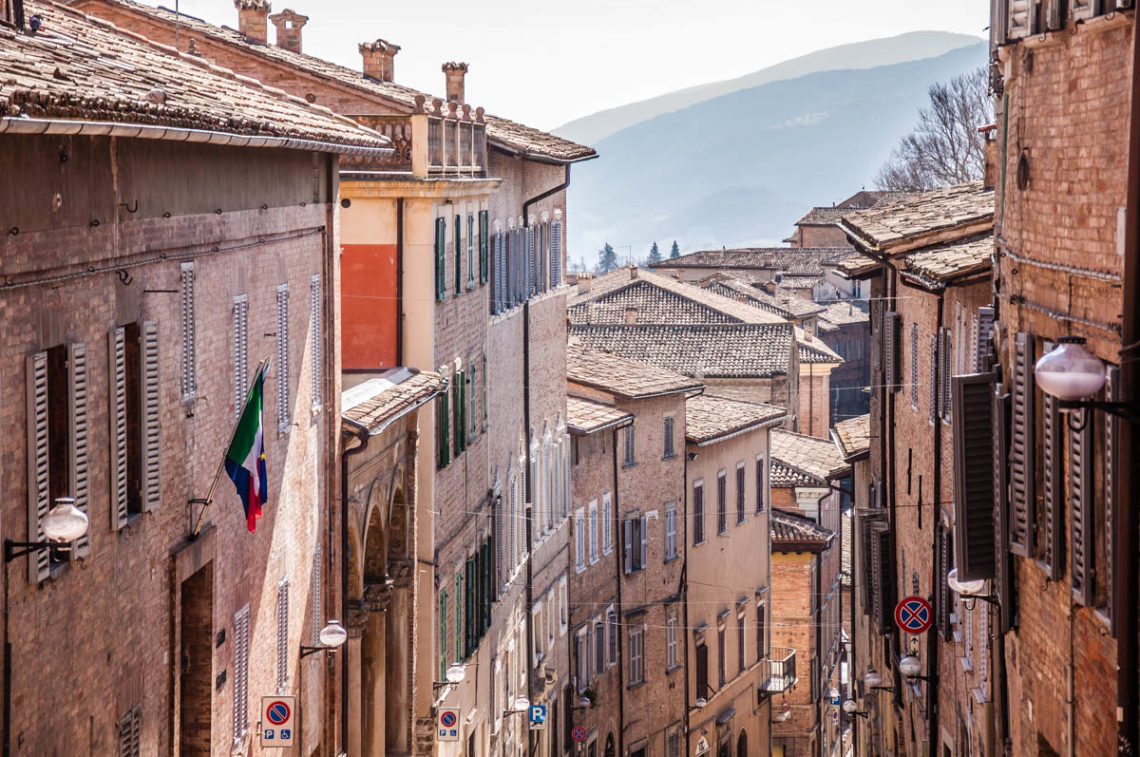 Marche, Italy - 6 Reasons to Visit Italy's Most Underrated Region