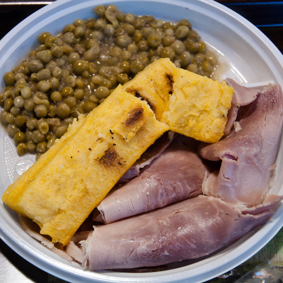 What is Polenta Or 10 Reasons To Eat Polenta in Italy