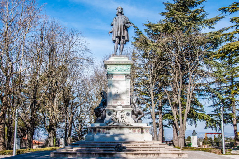 Marche, Italy - 6 Reasons to Visit Italy's Most Underrated Region