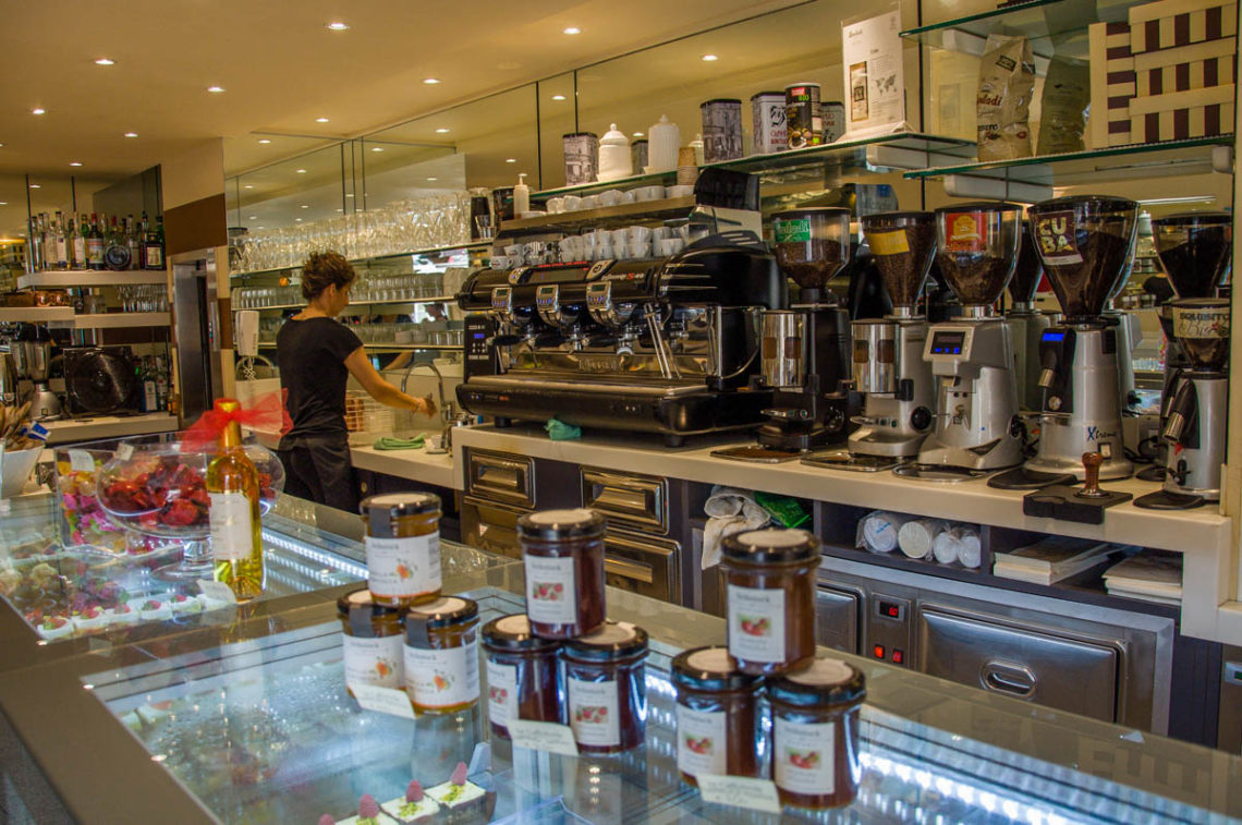 Coffee in Italy or 101 Facts about Italian Coffee Culture