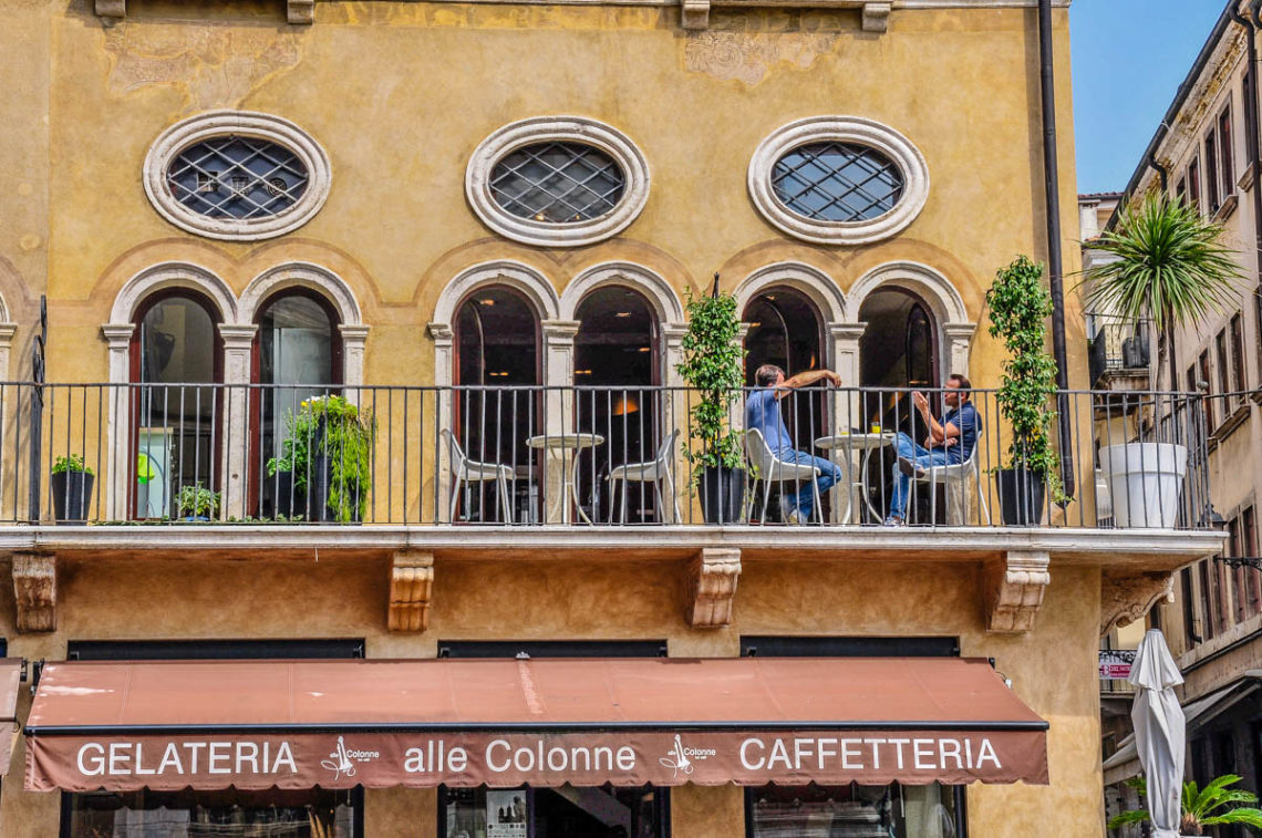 Coffee in Italy or 101 Facts about Italian Coffee Culture