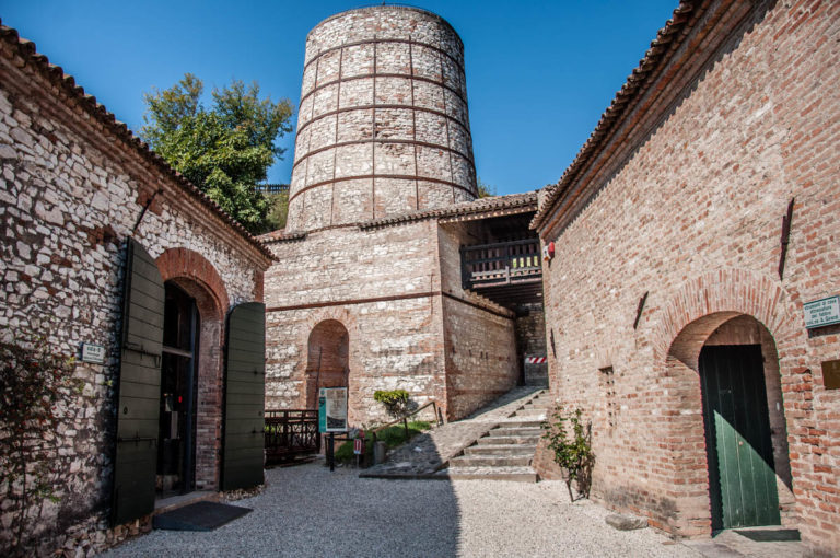 Este, Italy - Top 9 Things to Do in This 3,000-Year-Old Walled Town