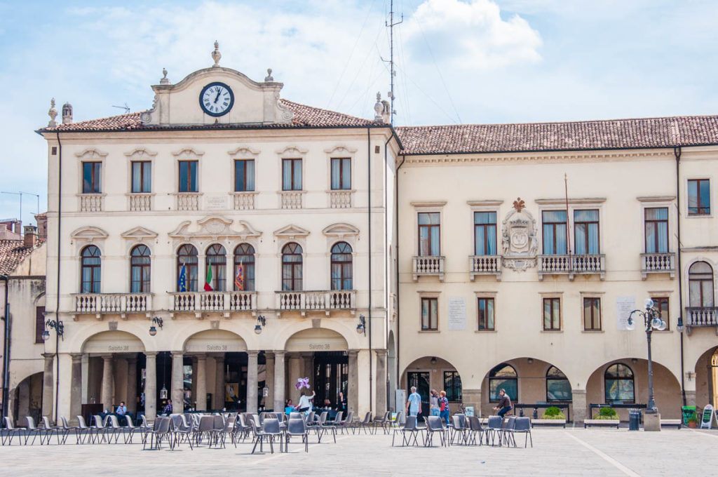 Este, Italy - Top 9 Things to Do in This 3,000-Year-Old Walled Town