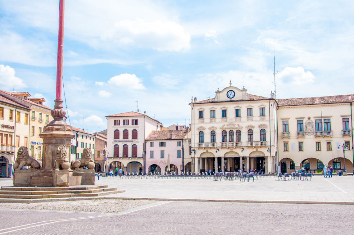 Este, Italy - Top 9 Things to Do in This 3,000-Year-Old Walled Town