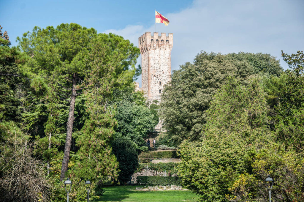 Este, Italy - Top 9 Things to Do in This 3,000-Year-Old Walled Town
