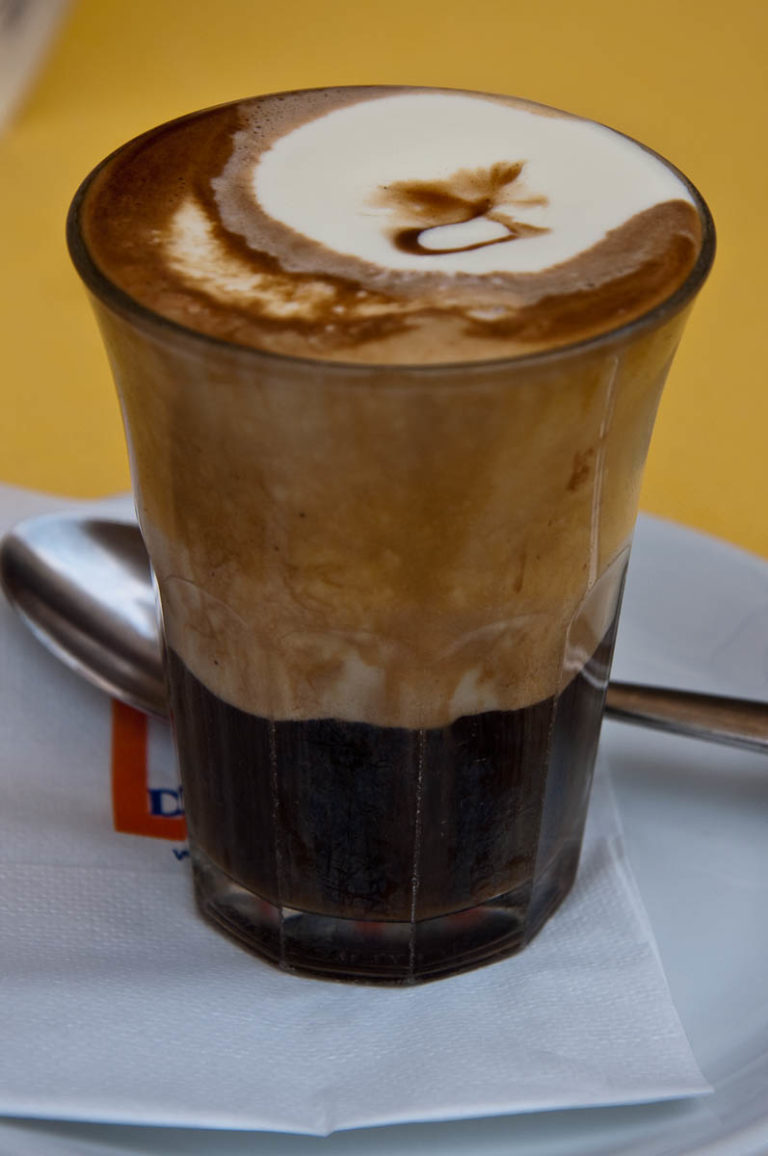 19 Rules of Italian Coffee Culture or How to Drink Coffee Like an Italian