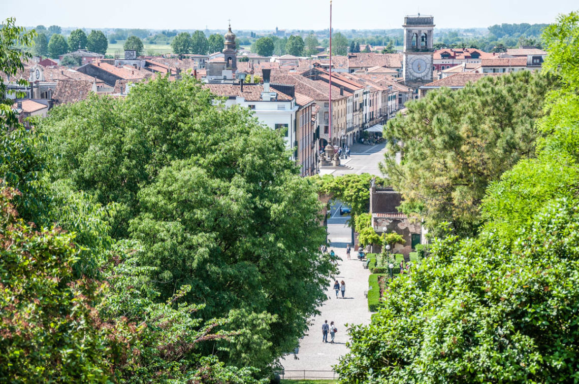 Este, Italy - Top 9 Things to Do in This 3,000-Year-Old Walled Town