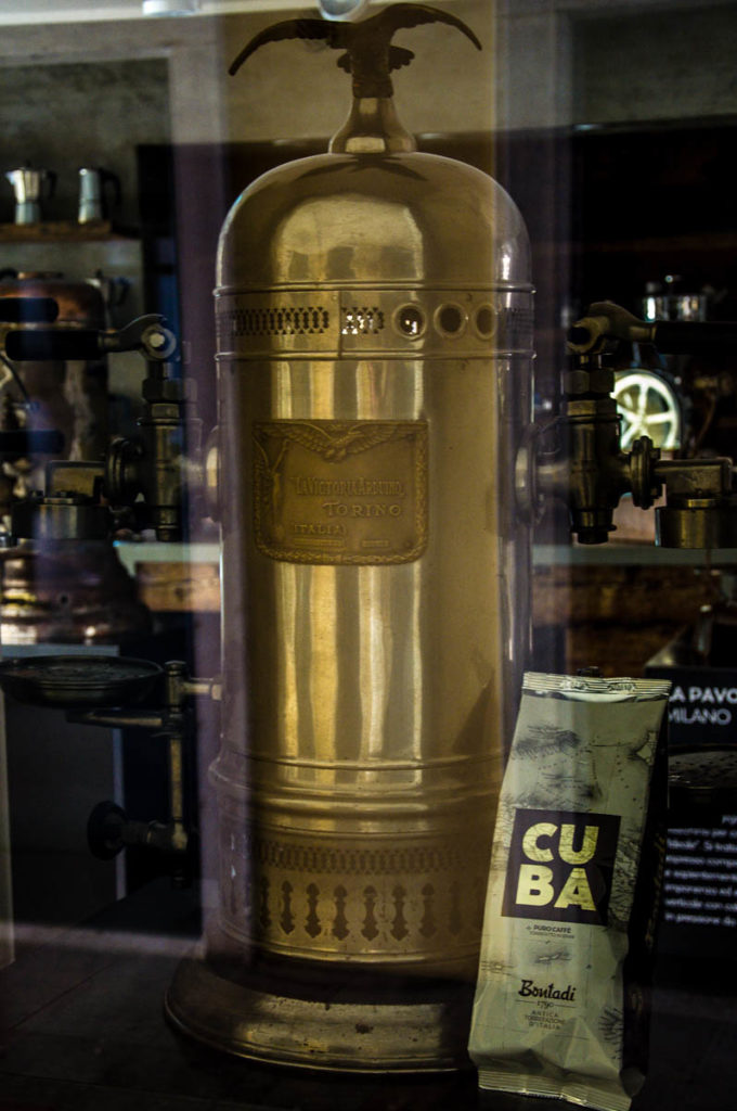 Coffee in Italy or 101 Facts about Italian Coffee Culture