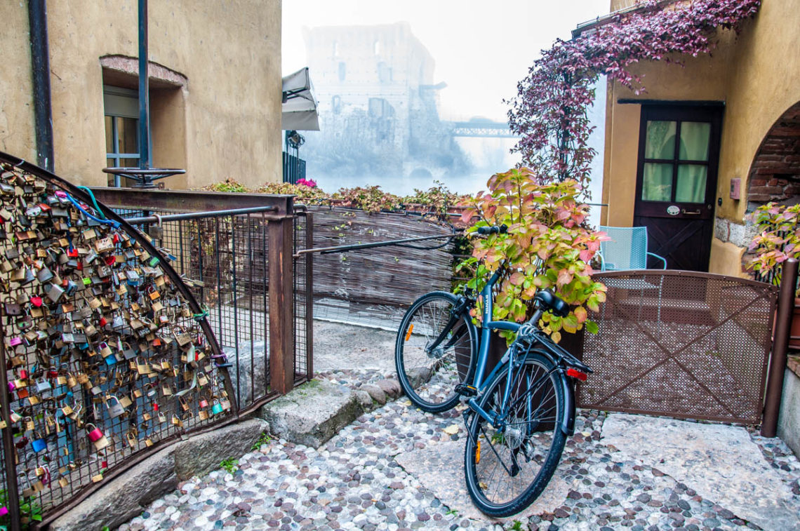 Italian Villages or 6 Reasons to Visit Italy's Picturesque and Historic ...