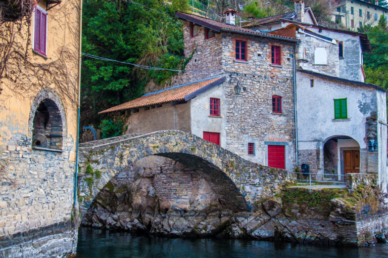 Italian Villages or 6 Reasons to Visit Italy's Picturesque and Historic ...