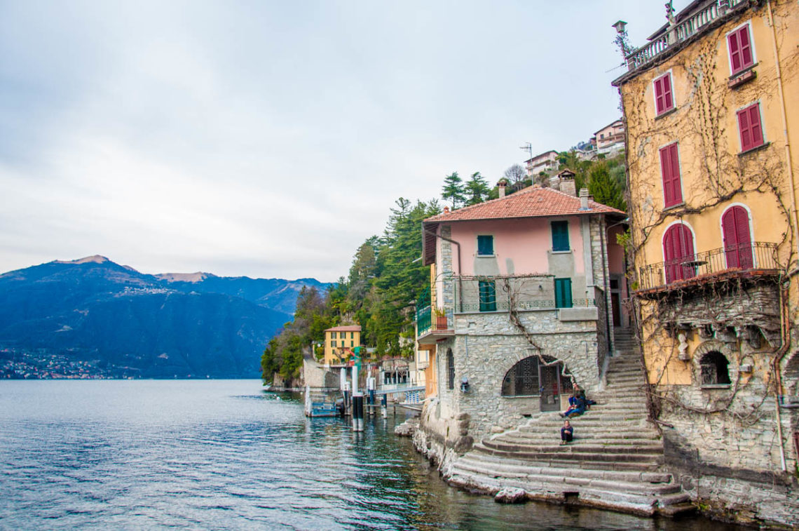 Italian Villages or 6 Reasons to Visit Italy's Picturesque and Historic ...