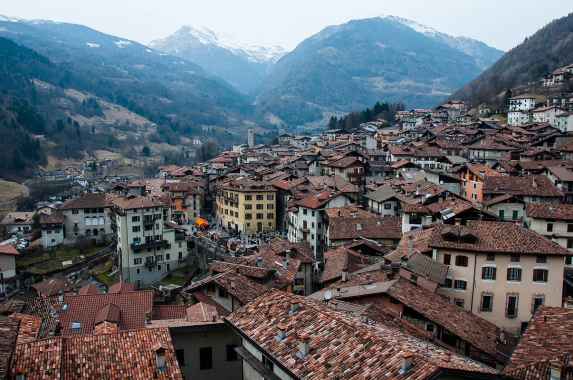 Italian Villages or 6 Reasons to Visit Italy's Picturesque and Historic ...