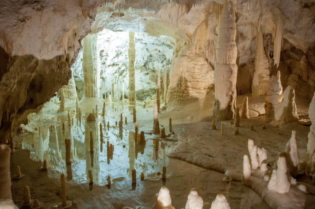3 Caves in Europe to Explore with Your Family Now