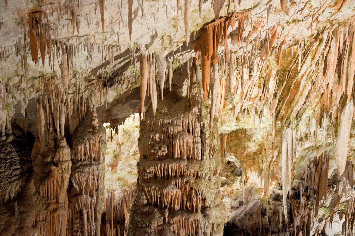 3 Caves in Europe to Explore with Your Family Now