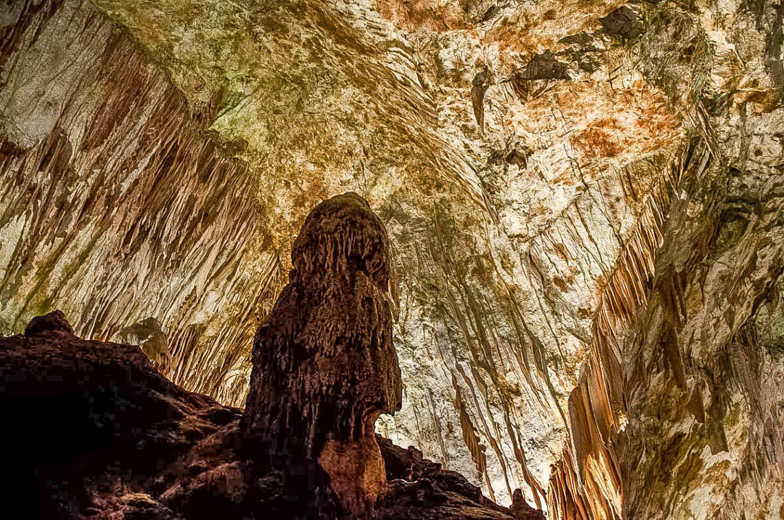 3 Caves in Europe to Explore with Your Family Now