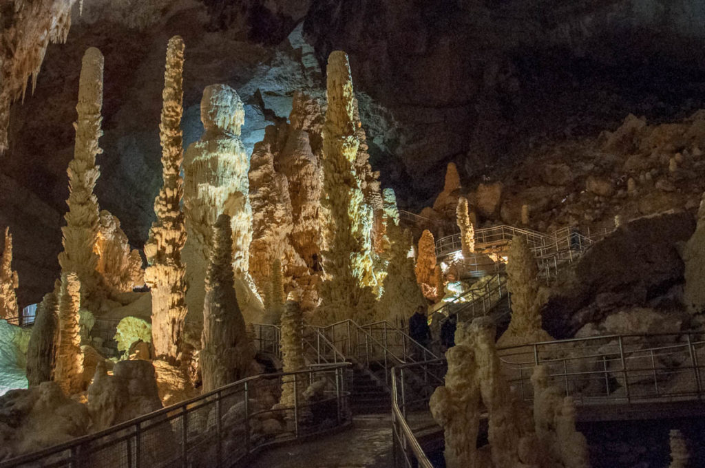 3 Caves in Europe to Explore with Your Family Now