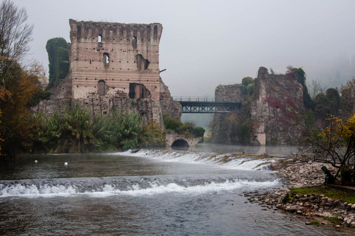 Italian Villages or 6 Reasons to Visit Italy's Picturesque and Historic ...