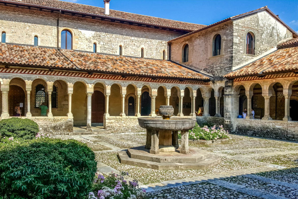 Italian Villages or 6 Reasons to Visit Italy's Picturesque and Historic ...