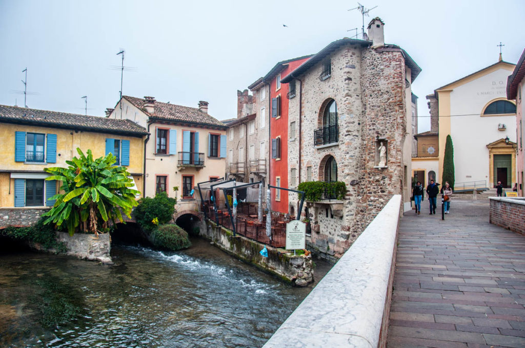 Italian Villages or 6 Reasons to Visit Italy's Picturesque and Historic ...