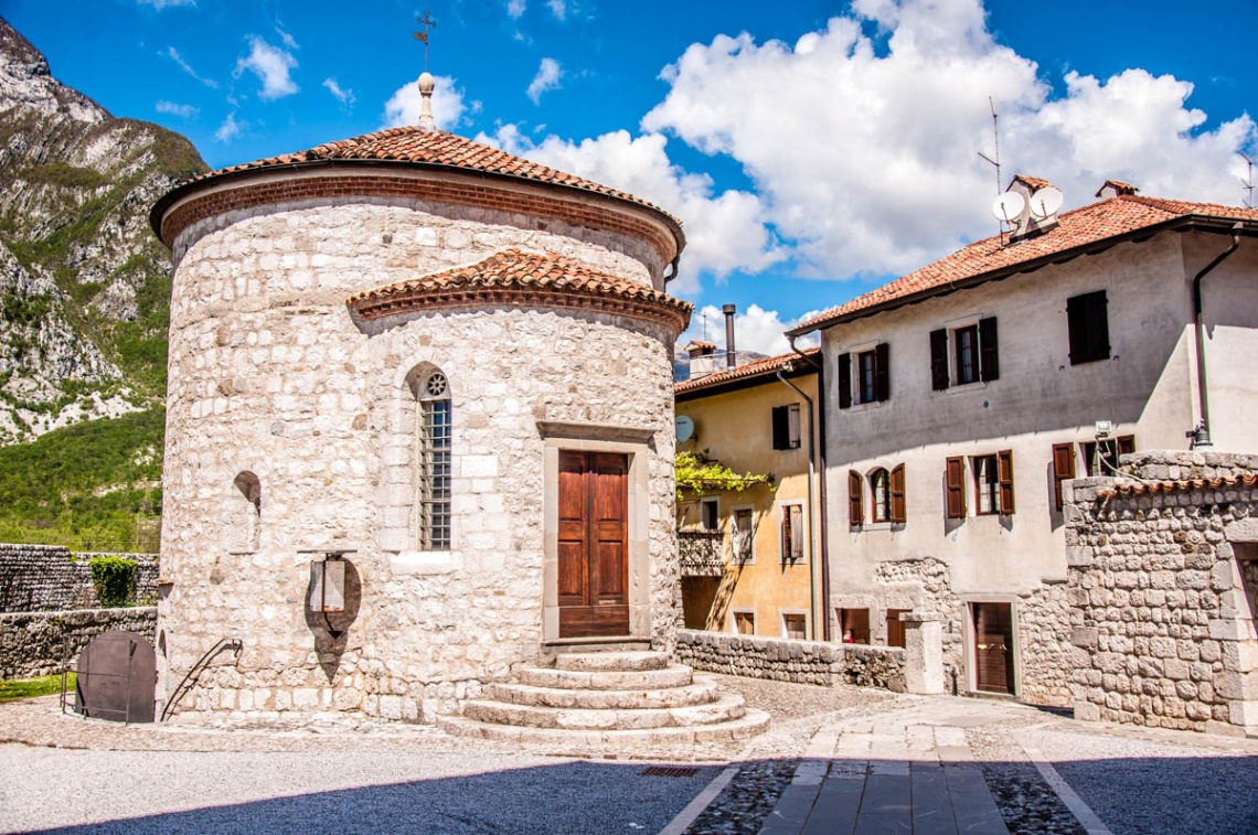 Italian Villages or 6 Reasons to Visit Italy's Picturesque and Historic ...