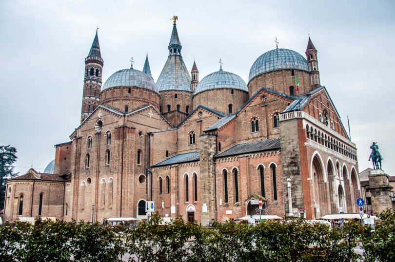 10 Reasons to Visit Padua, Italy - A Must-See Italian City