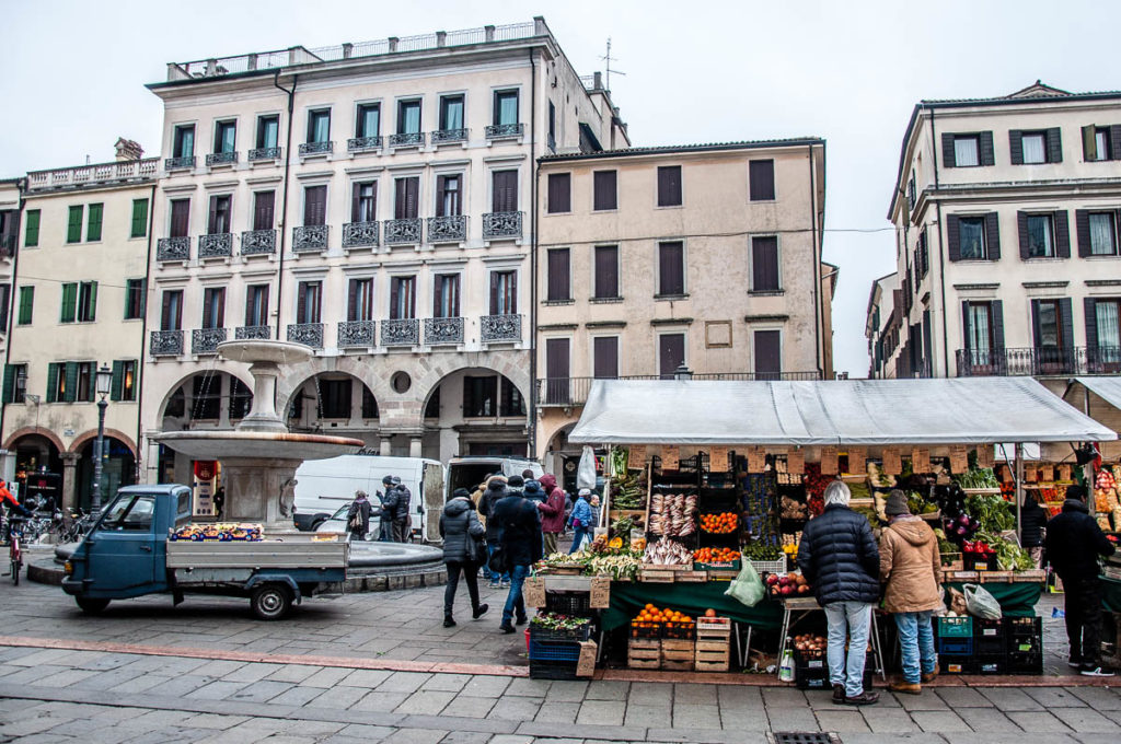 10 Reasons to Visit Padua, Italy - A Must-See Italian City