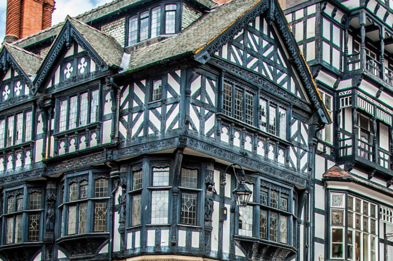 8 Best Things to Do in Chester, England - The Ultimate Guide