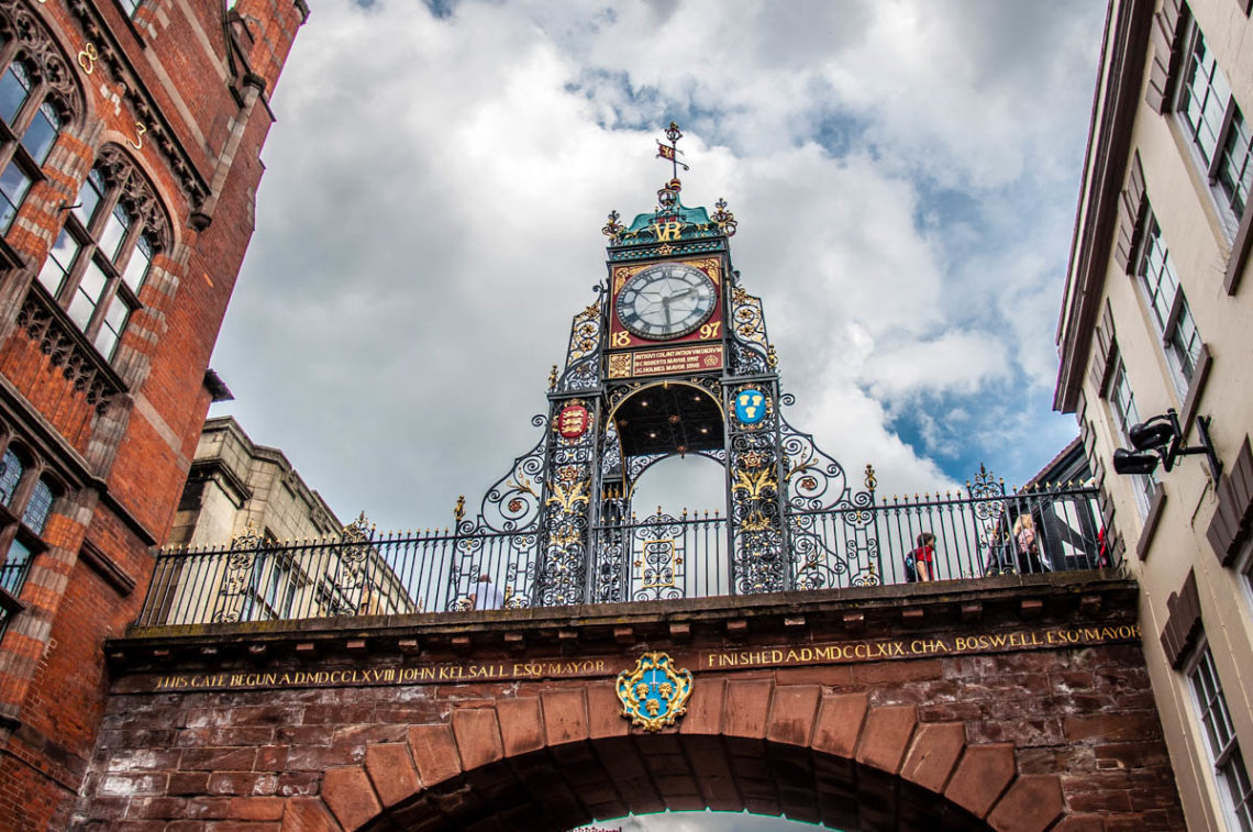 8 Best Things to Do in Chester, England - The Ultimate Guide