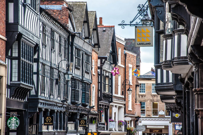 8 Best Things to Do in Chester, England - The Ultimate Guide
